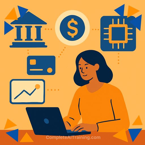 Modern Treasury Unveils First AI Platform Tailored to Revolutionize ...