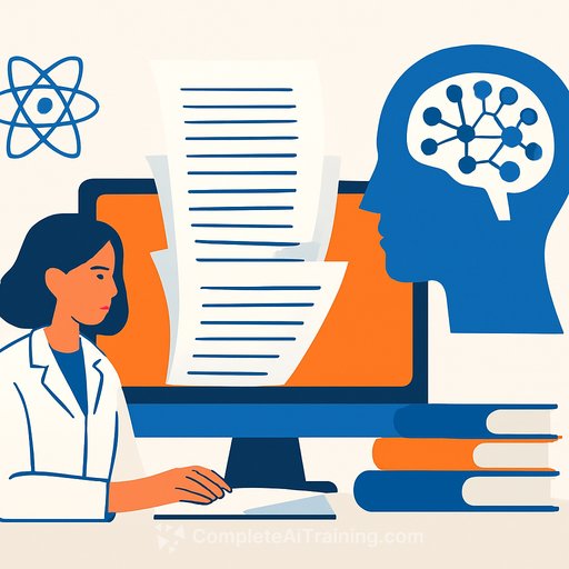 More papers, narrower horizons: AI's double-edged effect on science