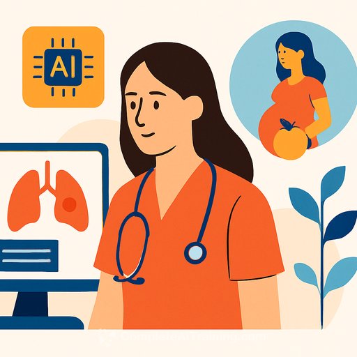 National Nurses Week: How SDSU Nurse-Scientist Rebecca Mattson Uses AI ...