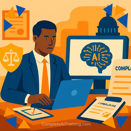 Navigating DoD AI Compliance: A Strategic Guide for Government ...