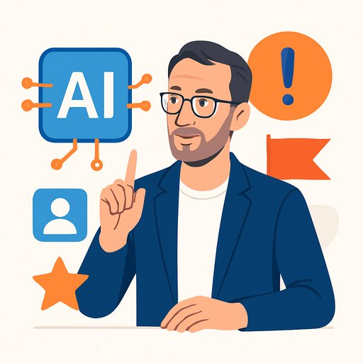 Nils Leonard on ignoring AI hype, client red flags and making things famous