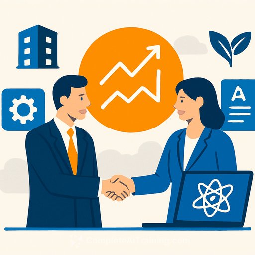Novara acquires Ensogo to expand AI-powered operational risk and ...