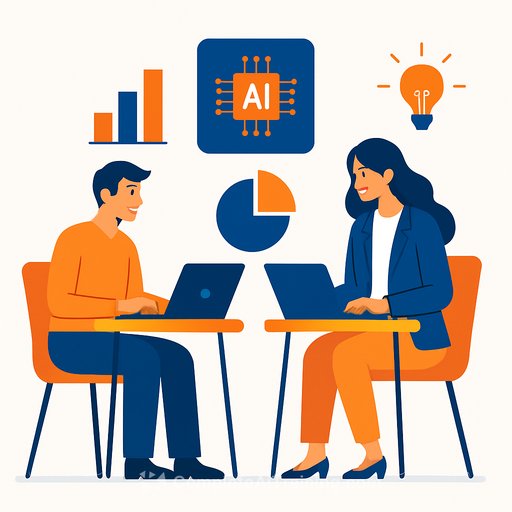 OneStream Study Reveals AI Skills Gap and Gender Divide in Corporate ...