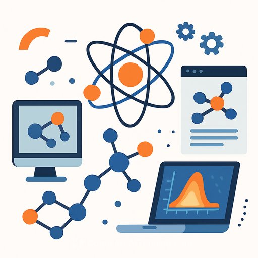 Open Molecules 2025: Advancing Molecular Simulations with the Largest ...