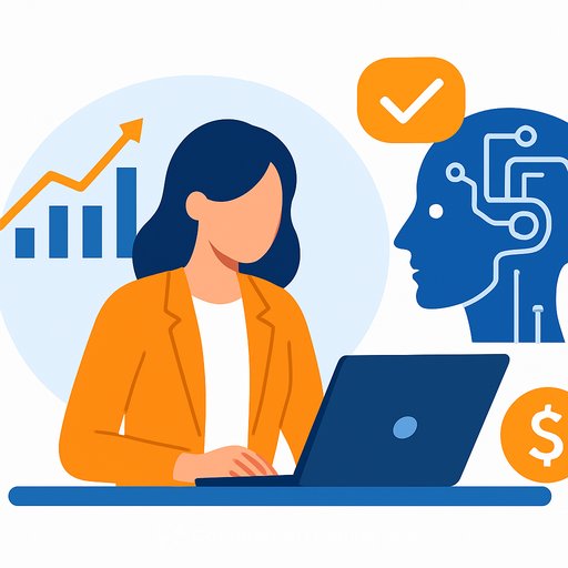 OpenAI CFO says AI tool proficiency is now a baseline requirement for ...