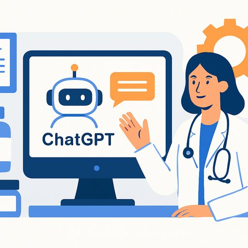 OpenAI's ChatGPT Health Goes Live as Google Preps a Modular Counter in ...