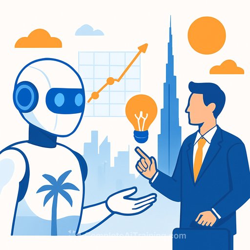 Operational Alpha in Dubai 2026: From AI Hype to Measurable Advisory Impact