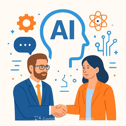 ORNL's Shaun Gleason Joins Tennessee's AI Advisory Council to Guide ...