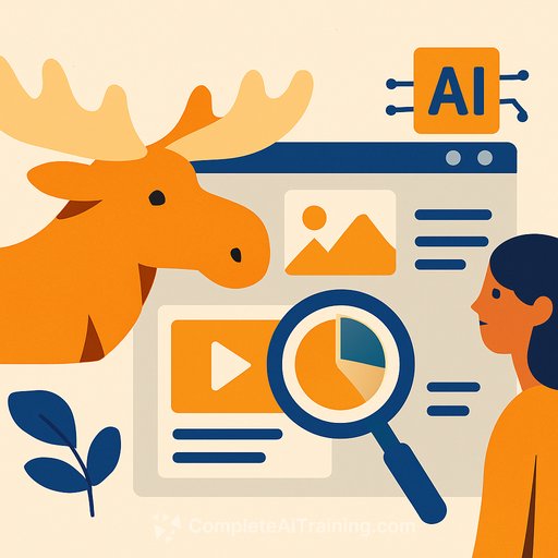 Paper Moose Unveils Moose Review: Revolutionizing Creative Testing with ...