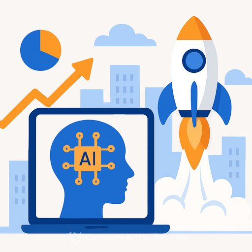 Pathos Communications (LON: NEWS) floats in London with proprietary AI ...