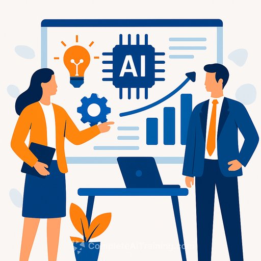 Practice AI and Legal Soft Launch Strategic AI Initiatives Following ...