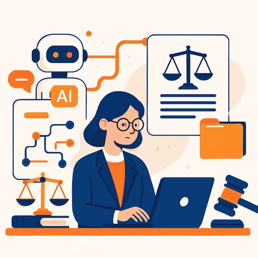 Practice AI Sets a New Benchmark for Ethical, Attorney-Controlled Legal ...