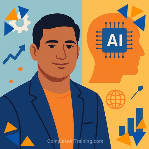 Prashant Tomar: Pioneering AI-Driven Product Leadership to Empower ...