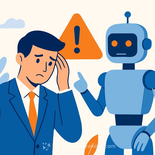 Private equity bosses warn AI threatens law and accountancy bets
