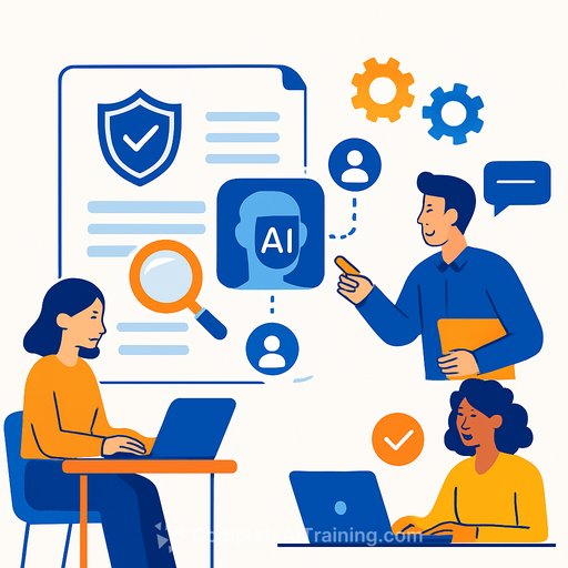 Qumis Launches Advanced AI Platform to Streamline Insurance Policy ...