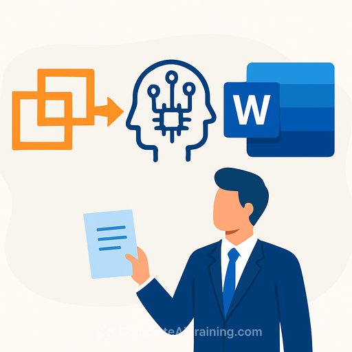 Relativity acquires Gavel to integrate AI document drafting directly ...
