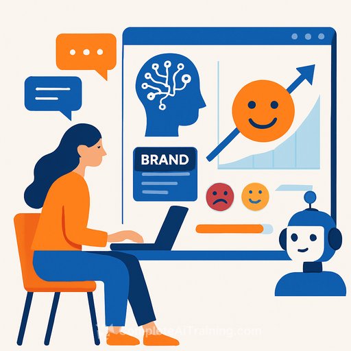 Reputation Launches AI-Native Platform to Transform Real-Time Brand ...