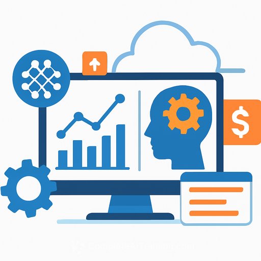 Rescale adds agentic AI, surrogate modeling tools and compute cost ...