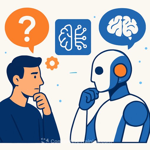 Researchers warn overreliance on AI weakens human critical thinking and ...
