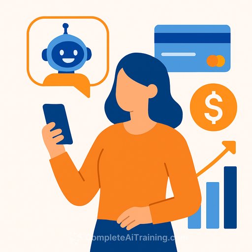 Revolut Set to Launch AI Financial Assistant, UK CEO Confirms