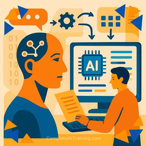 Revolutionizing AI Writing: McGill Researchers Boost Large Language ...