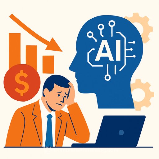 S4 Capital Reports Sharp Q1 Revenue Drop as Tech Clients Shift Focus ...