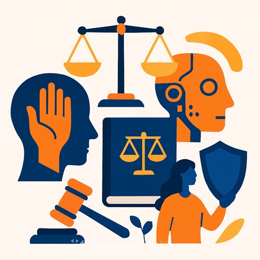 Safeguarding Human Rights in the Age of AI: Why Legal Regulation Matters