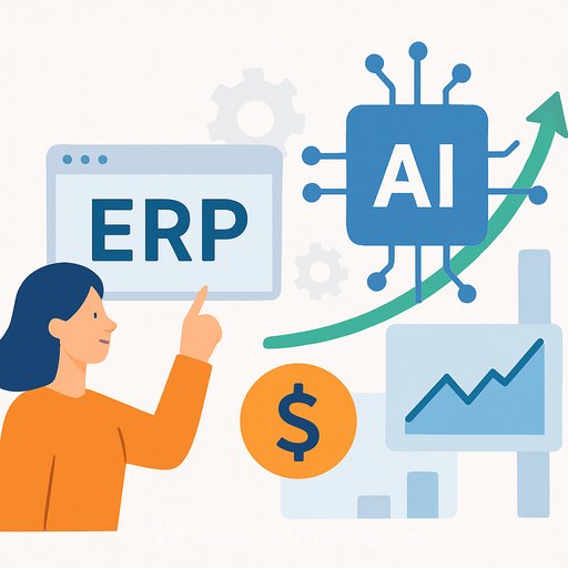 Sage Future 2026 puts AI automation and real-time finance at the center ...
