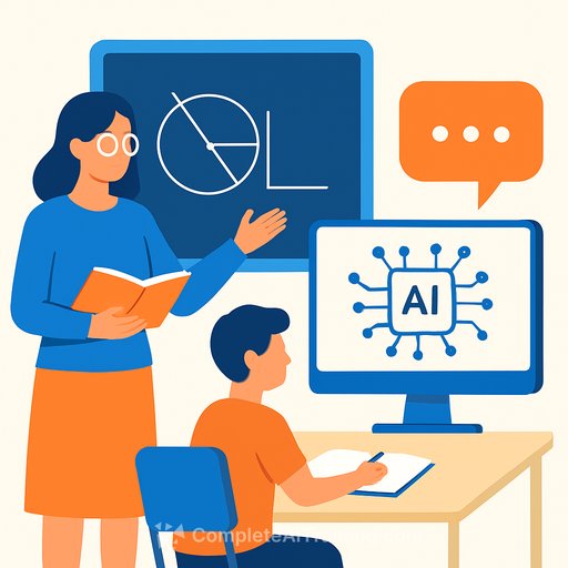 Schools push back on classroom screens and AI as analog learning gains ...
