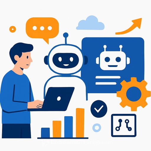 Secure Clicks AI expands chatbot and automation tools for businesses of ...