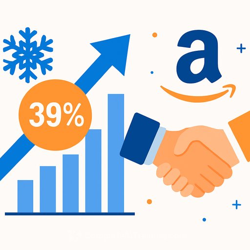 Snowflake shares surge 39% after raised revenue outlook and $6 billion ...