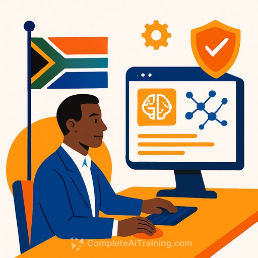 South Africa’s Insurance Sector Sets Global Benchmark with Generative ...