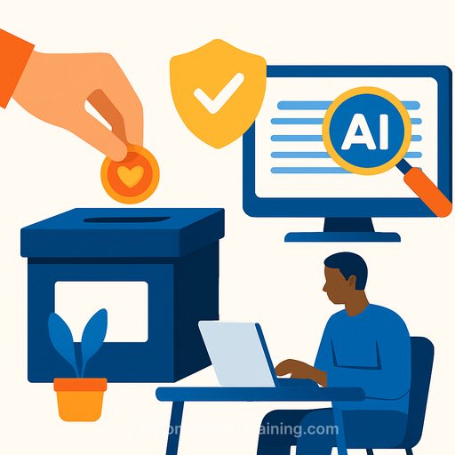 Springer Nature Donates Ai Text Detection Tool To Boost Research