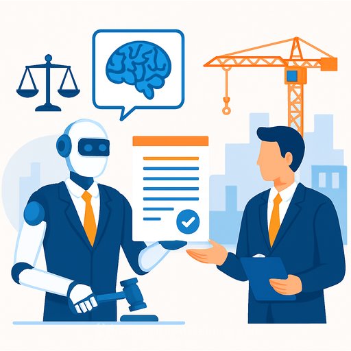 Superlegal launches AI law firm to review construction contracts