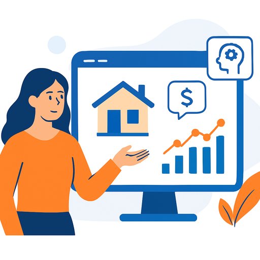 Topular launches Insights platform to explain property valuation and AI ...