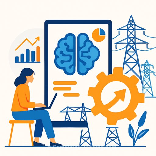 Turning Data into Decisions: How AI is Shaping the Future of Utility ...