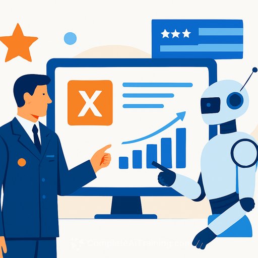 U.S. War Department taps xAI's Grok for GenAI.mil, making AI routine by ...