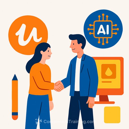 Udemy Acquires Lummi to Boost AI-Powered Design Tools for Creative ...