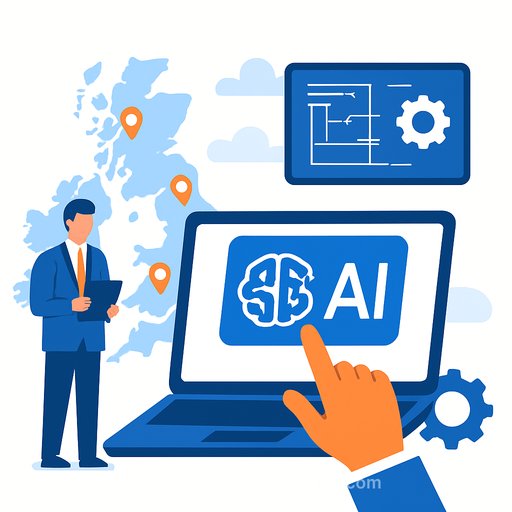 UK government rolls out Extract AI tool nationwide and tests augmented ...