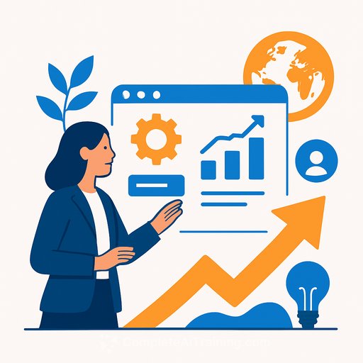 UK Project Management 2026: Generative AI, Sustainability, and a Shift ...