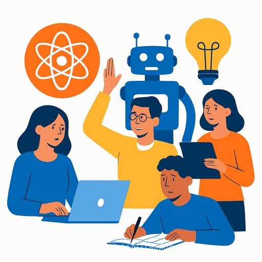 UNESCO STEM education institute seeks AI and education experts by 19 June
