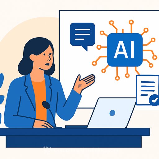 UPM sourcing head discusses AI in contract management at Procurement LIVE