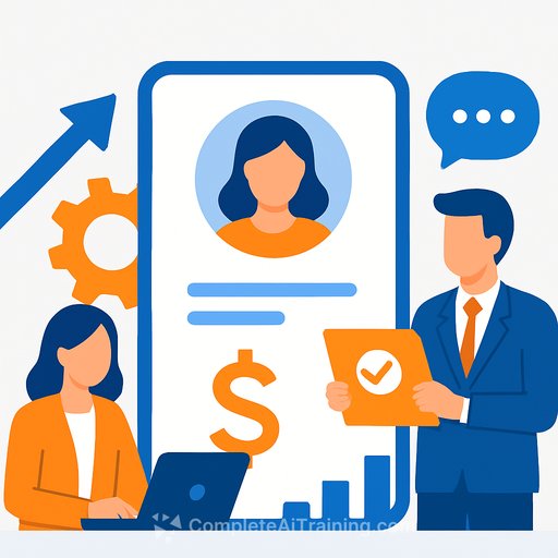 Vertical Beats Horizontal: Flip CX Raises $20M After Automating 300M ...