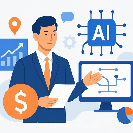Waton Financial's MoTA aims to give retail investors structured AI ...
