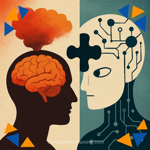When AI Mimics Genius: How ChatGPT Undermines Authentic Creativity and ...