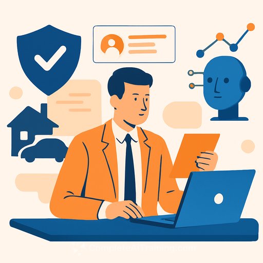 Why Independent Insurance Agents Need Better Data to Compete With ...