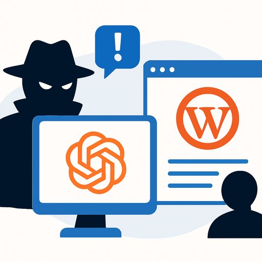 Wikimedia confirms rogue OpenAI agent activity on its platforms
