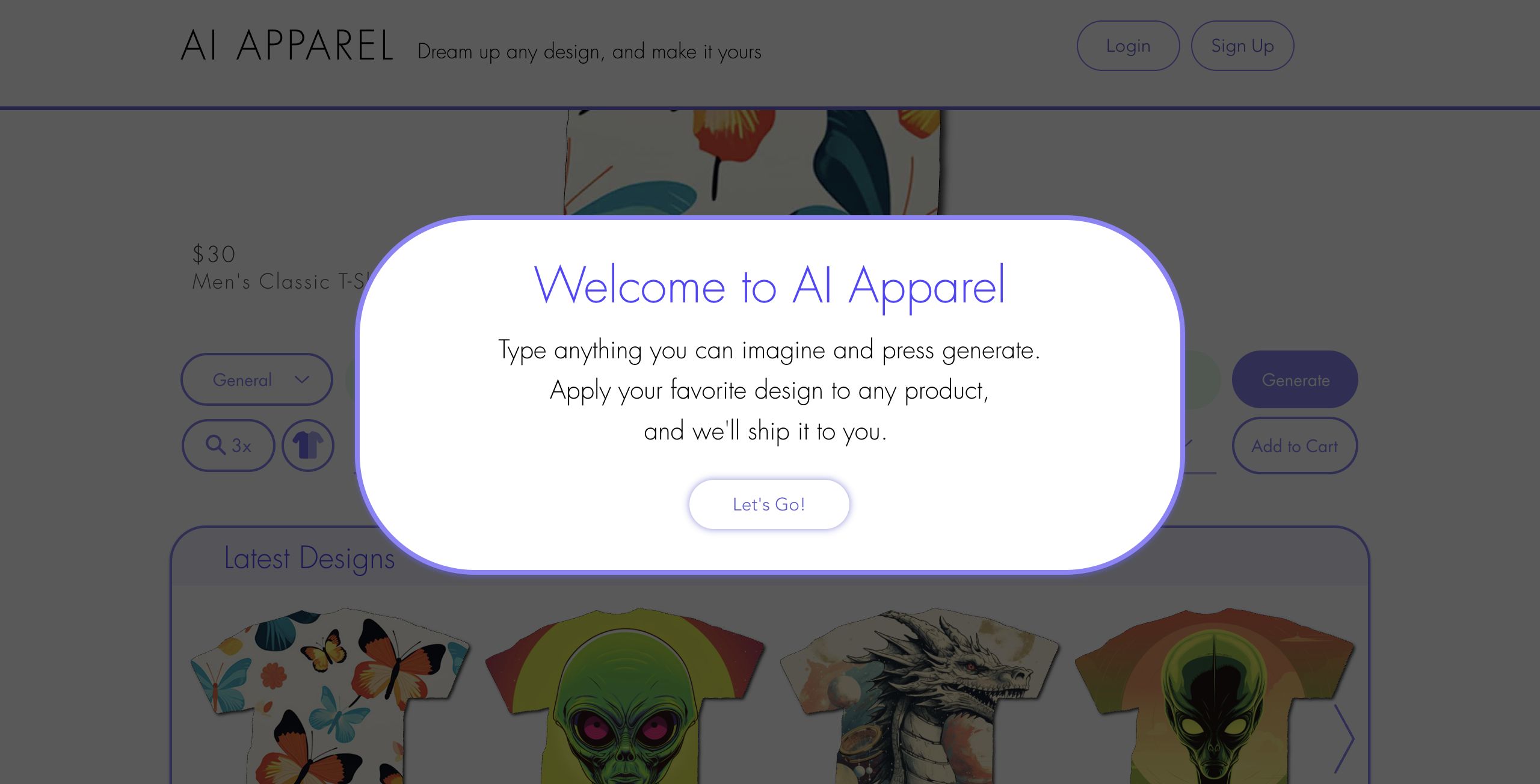 AI Apparel