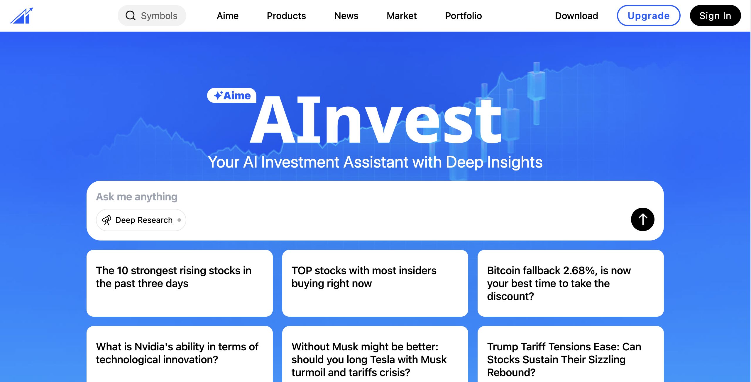 AInvest