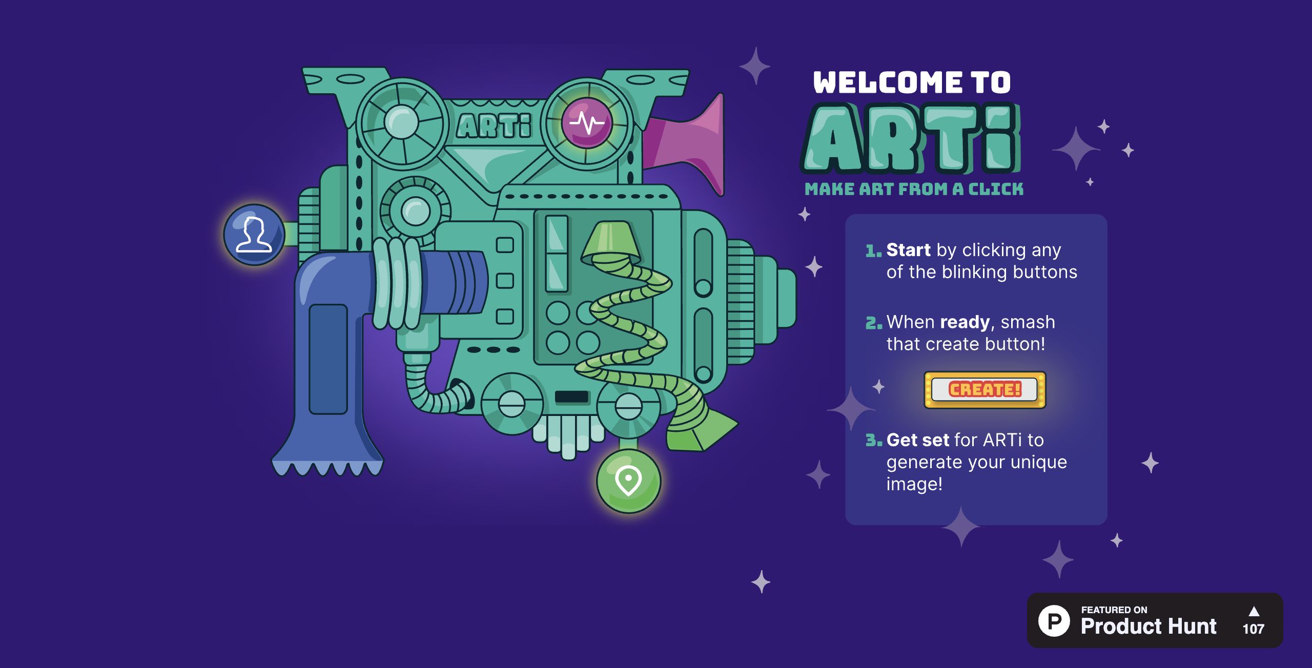 ARTi